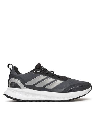 adidas Laufschuhe Runfalcon 5 TR JP5911 Schwarz