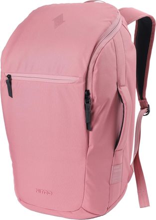 Nitro Nikuro Traveller, Reisetasche, Alltagsrucksack, Daypack, herrausnehmbaren Packw&uuml;rfel und integriertem Hygienefach
