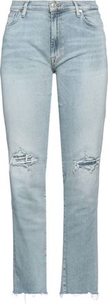 7 For All Mankind HOSEN & R&Ouml;CKE - Jeanshosen auf YOOX.COM