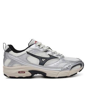Mizuno Sneakers Mizuno Mxr Sport D1GA2451 Silberfarben