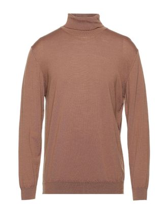 Daniele Fiesoli STRICKWAREN - Rollkragenpullover auf YOOX.COM