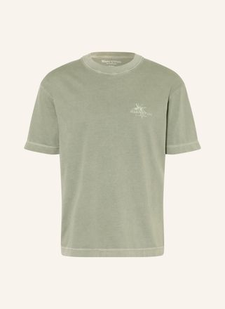 Marc O'Polo Marc Opolo T-Shirt gruen