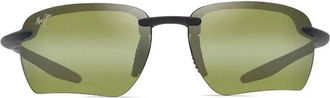 Maui Jim Hookipa Ultra G - - Accessories - unisex - Schwarzk - 65 MM