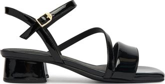 Clarks Sandalen Clarks Serina35 Strap 26186117 Schwarz