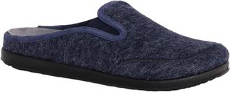 Scholl Homme Elio Elastic, Navy Blue, 42 EU