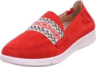 Legero Damen Slipper, Marte 5000