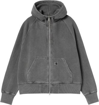 Carhartt Work in Progress Herren, Sweatshirts & Hoodies, Grau, XSGr&ouml;&szlig;e