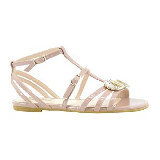 Liu Jo Damen, Schuhe, Rosa, 38 EUGr&ouml;&szlig;e