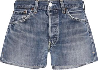Re/Done X Levis Denim Shorts