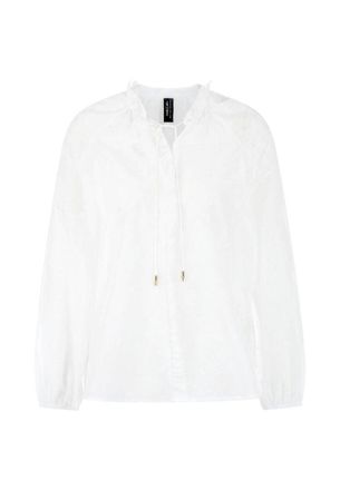Marc Cain Damen Bluse