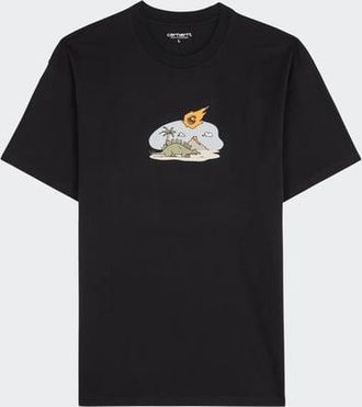 Carhartt Work in Progress T-shirt - Taille XS