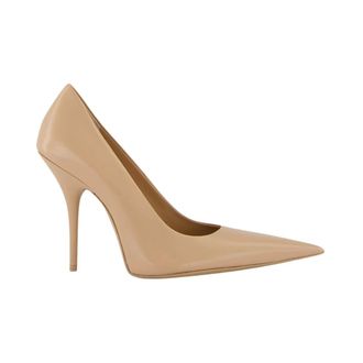 Balenciaga Damen, Schuhe, Beige, 39 EUGr&ouml;&szlig;e