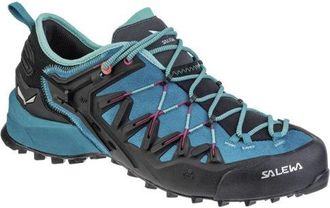 Salewa Wildfire Edge - Wander- und Zustiegsschuh - Damen