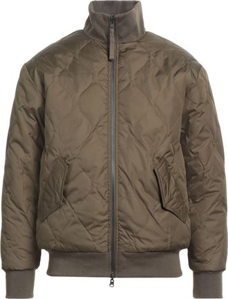 TAION JACKEN & M&Auml;NTEL - Pufferjacken & Daunenjacken auf YOOX.COM