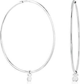 Tous Boucles doreilles TOUS Bear en Argent