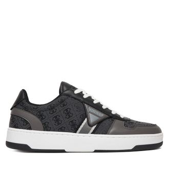 Guess Sneakers Guess FMPVIN FAL12 Schwarz