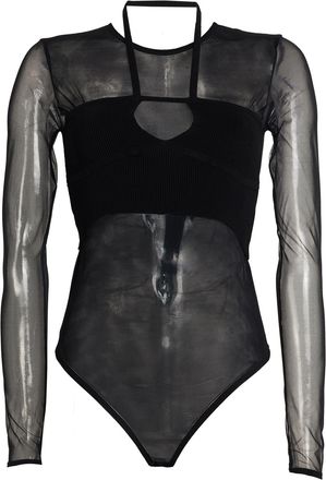 Dondup TOPS - Bodysuits auf YOOX.COM