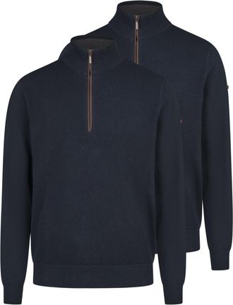 Redmond Pullover Basic