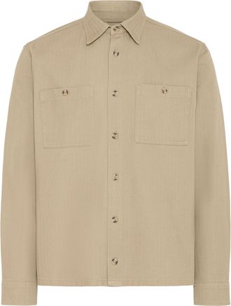 Blend Hemdjacke BHDenny