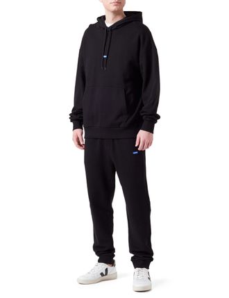 HUGO BOSS Tracksuit_NalonsoNap