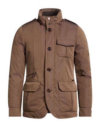 Moorer JACKEN & M&Auml;NTEL - Pufferjacken & Daunenjacken auf YOOX.COM