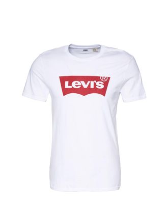 Levi's T-Shirt Graphic Set-In Neck Tee