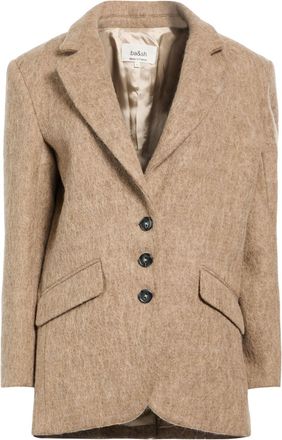 BA&SH JACKEN & M&Auml;NTEL - Jacken und Anoraks auf YOOX.COM