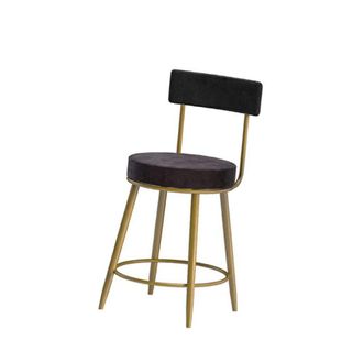 Generic Hohe Hocker, Barhocker, Moderne Barst&uuml;hle f&uuml;r Zuhause, Hochst&uuml;hle