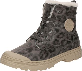 Mustang Jeans Stiefelette