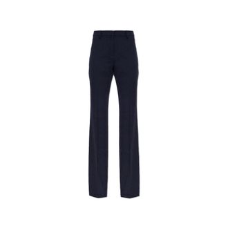 Etro Femme, Pantalons, Bleu, Taille: 36 FR Pantalons