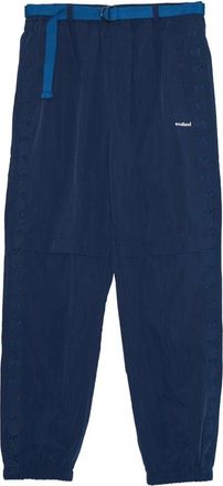 Soulland unisex, Pantalons, Bleu, Taille: Xs/S Colton Windbreaker Pants
