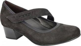 Gabor Damen, Schuhe, Schwarzk, 35 1/2 EUGr&ouml;&szlig;e