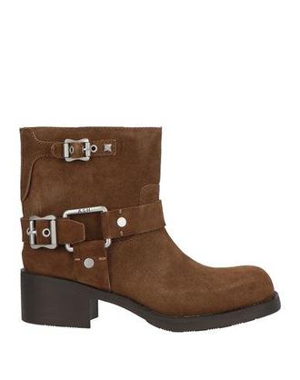 Ash CHAUSSURES - Bottines sur YOOX.COM