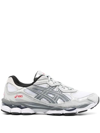 Asics baskets GEL-NYC - Blanc