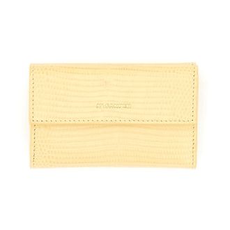 Jil Sander Femme, Accessoires, Jaune, Taille: ONE Size Portefeuilles et porte-cartes