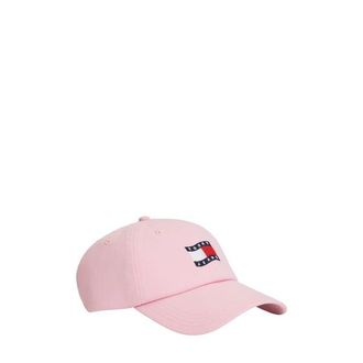 Tommy Hilfiger Casquette &agrave; logo en coton