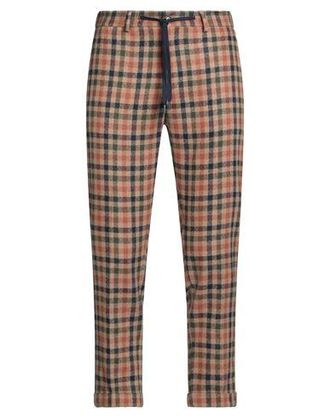 Out / Fit BAS - Pantalons sur YOOX.COM