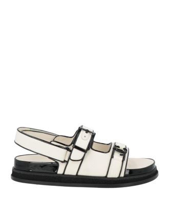 Jimmy Choo London SCHUHE - Sandalen auf YOOX.COM