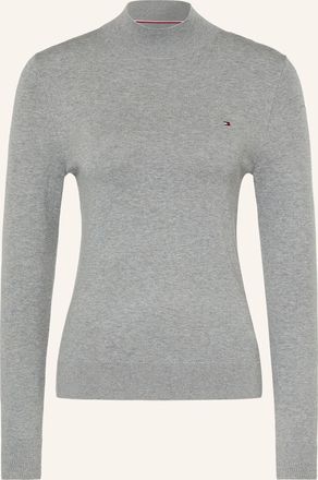 Tommy Hilfiger Pullover grau
