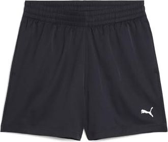 Puma Short 5 tissé Essentials Homme M, New Navy Blue