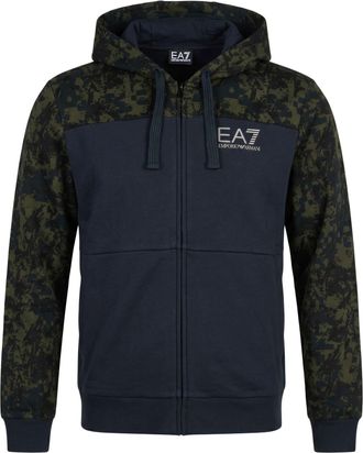 Emporio Armani TOPS - Sweatshirts auf YOOX.COM