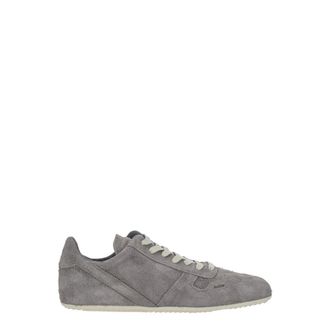 Rick Owens Herren, Schuhe, Grau, 44 EUGr&ouml;&szlig;e