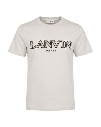 Lanvin TOPS - T-shirts sur YOOX.COM