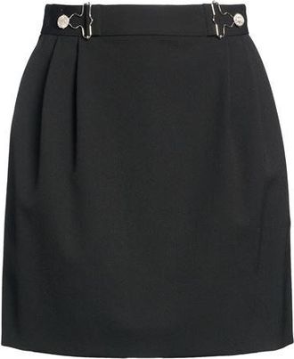 Moschino BAS - Mini-jupes sur YOOX.COM