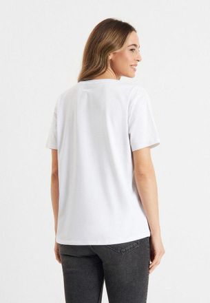 Frieda & Freddies Print-Shirt T-Shirt