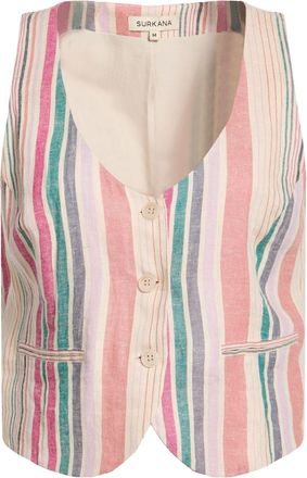 Surkana ANZ&Uuml;GE und CO-ORDS - Couture-Westen auf YOOX.COM