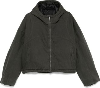 Heliot Emil Dux Workwear-Jacke - Grau