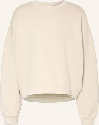 Acne Studios Sweatshirt beige