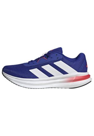 adidas Herren Galaxy 7 Running Shoes, Lucid Blue/FTWR White/Pure Ruby, 49 1/3 EU