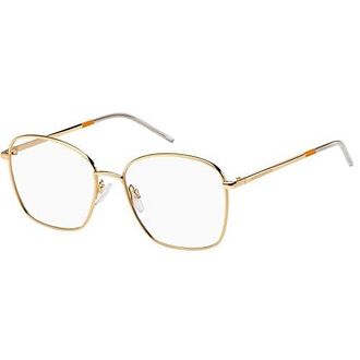 Tommy Hilfiger Lunettes de Vue TH 1635 ROSE GOLD 53/16/140 femme